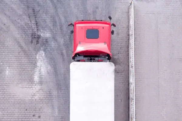 1.3 ADR training: dangerous goods by road